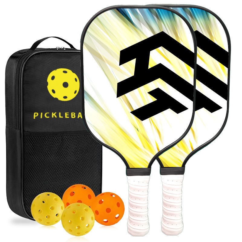 Order 16mm Glass Fiber Pickleball Paddle with High Rebound and UsapaPP ...