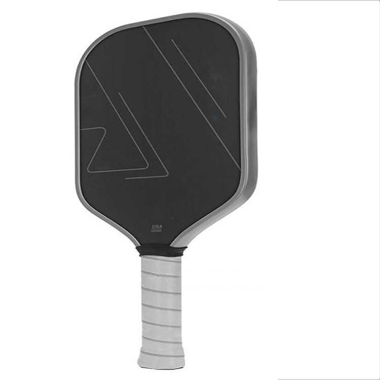 Professional Pickleball Paddles 16mm T700 Carbon Fiber Pickleball Racket