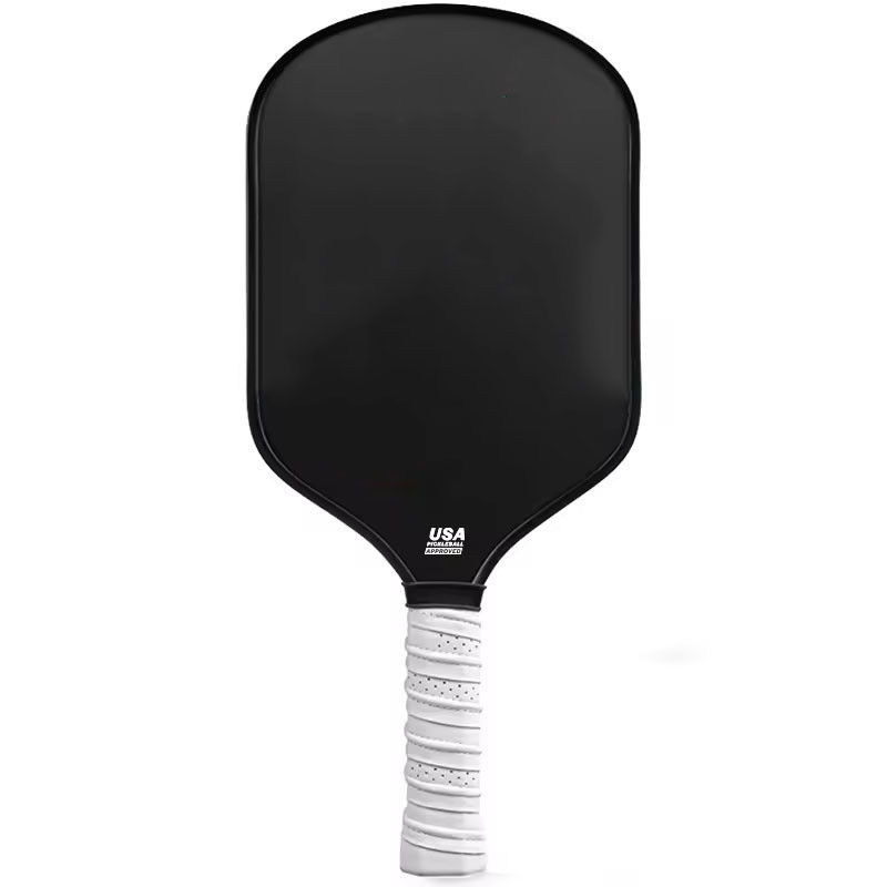 230g Honeycomb Pickleball Paddles 16mm With Bundling Strap