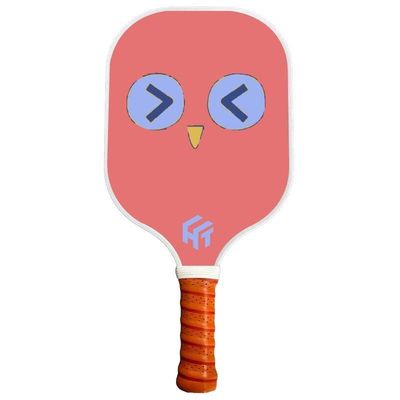 Kevlar Pickleball Paddle factory, Buy good price Fiberglass Pickleball ...
